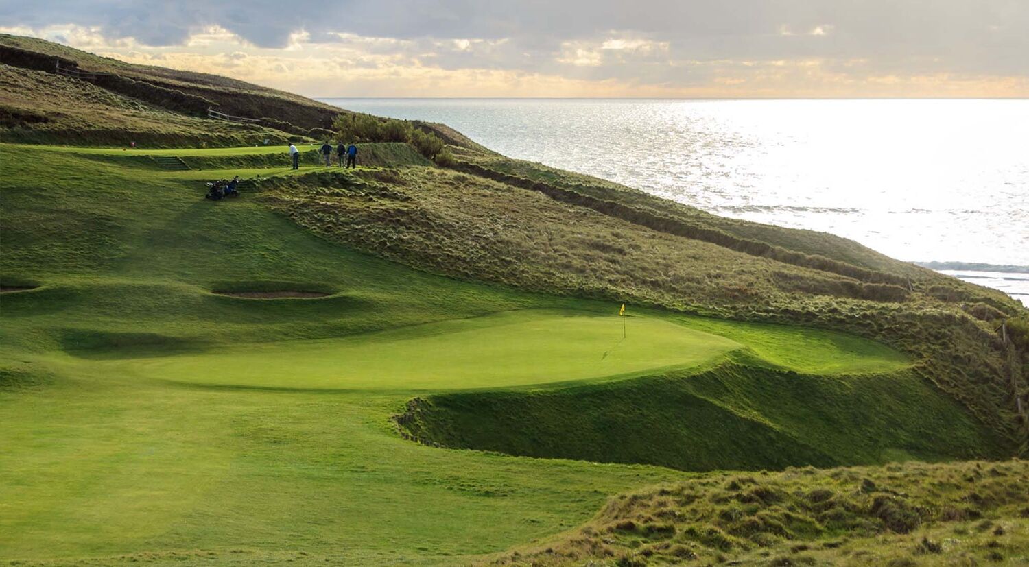 Home [mullion.intelligentgolf.co.uk]